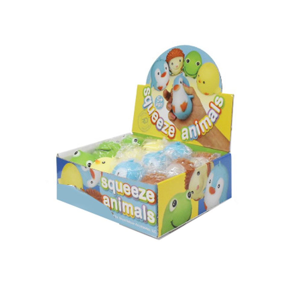 Squeeze Animal Pdq - at - royaldeluxeny.com